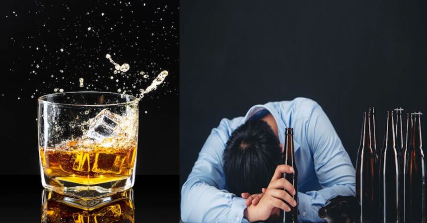 Sharab Mukti Kendra Near Me In Chhindwara